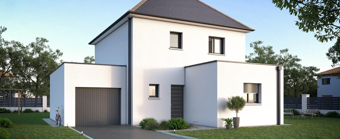 Comment Devenir Constructeur De Maisons Individuelles | Ventana Blog